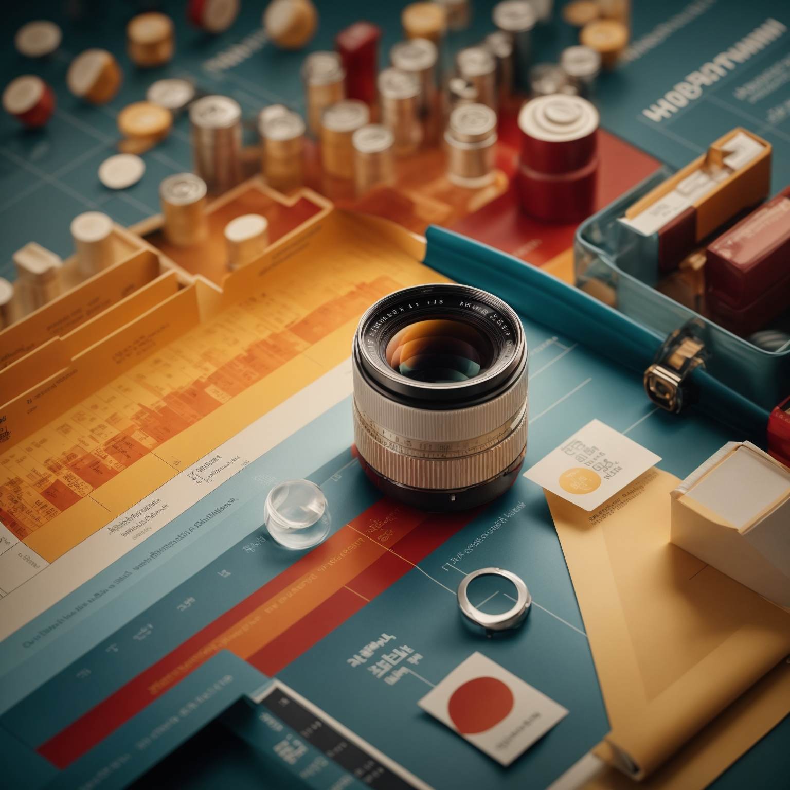 How to Maximize Success For Entrepreneurs after Creating a Business Plan