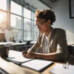 How to Set Really Realistic Targets and Achieve Your Goals