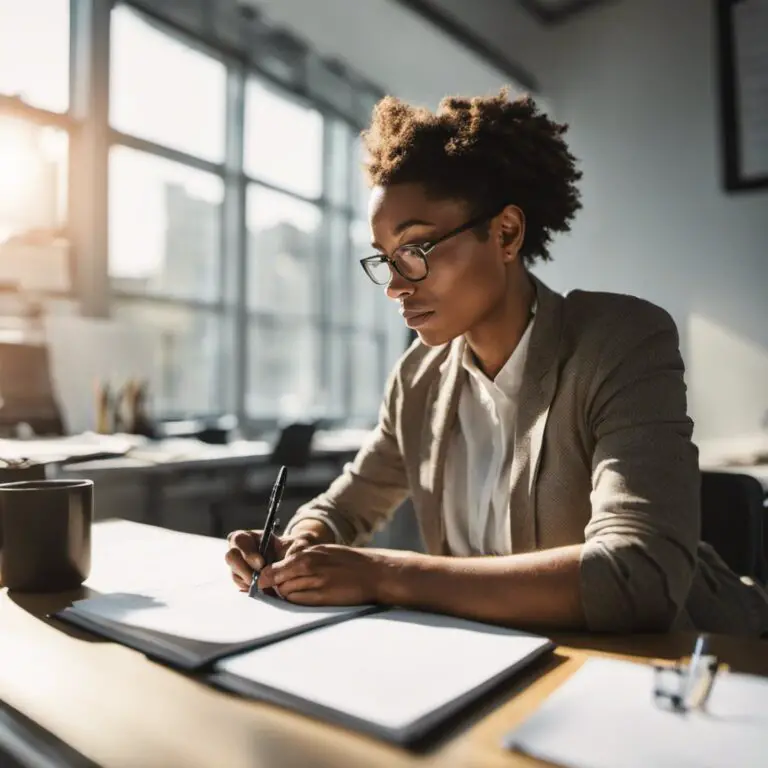 How to Set Really Realistic Targets and Achieve Your Goals