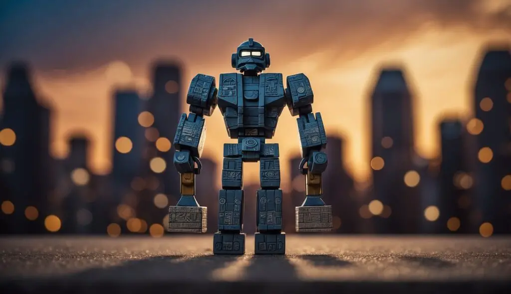 How to Build a Strong Character as a Leader: Essential Traits and ...