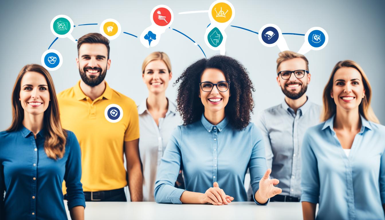 Team Dynamics and Leadership: Key Strategies