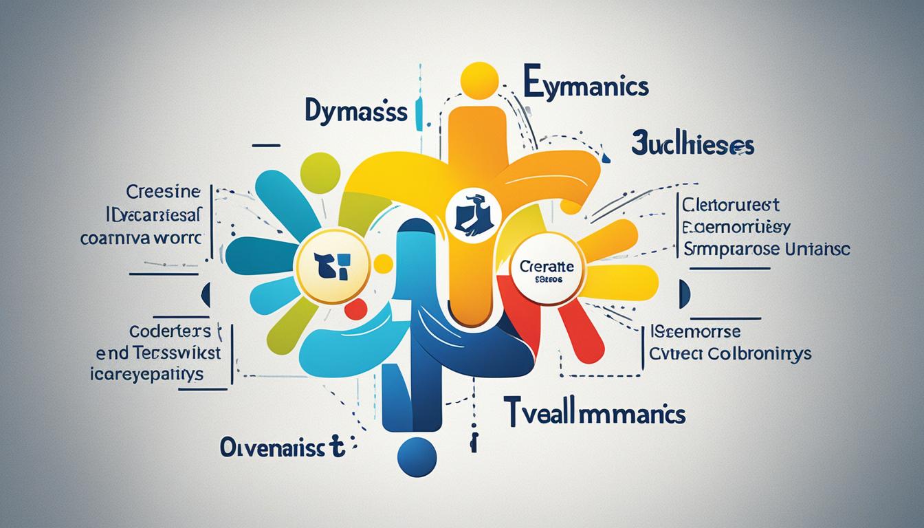Understanding Team Dynamics Meaning In The Workplace