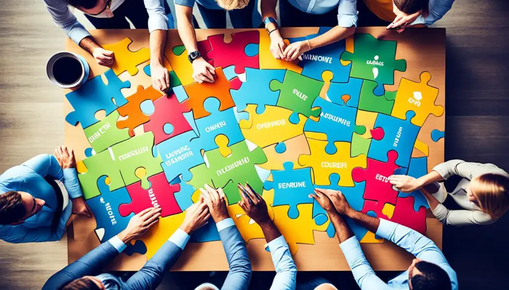 Boosting Team Dynamics and Collaboration Effectively