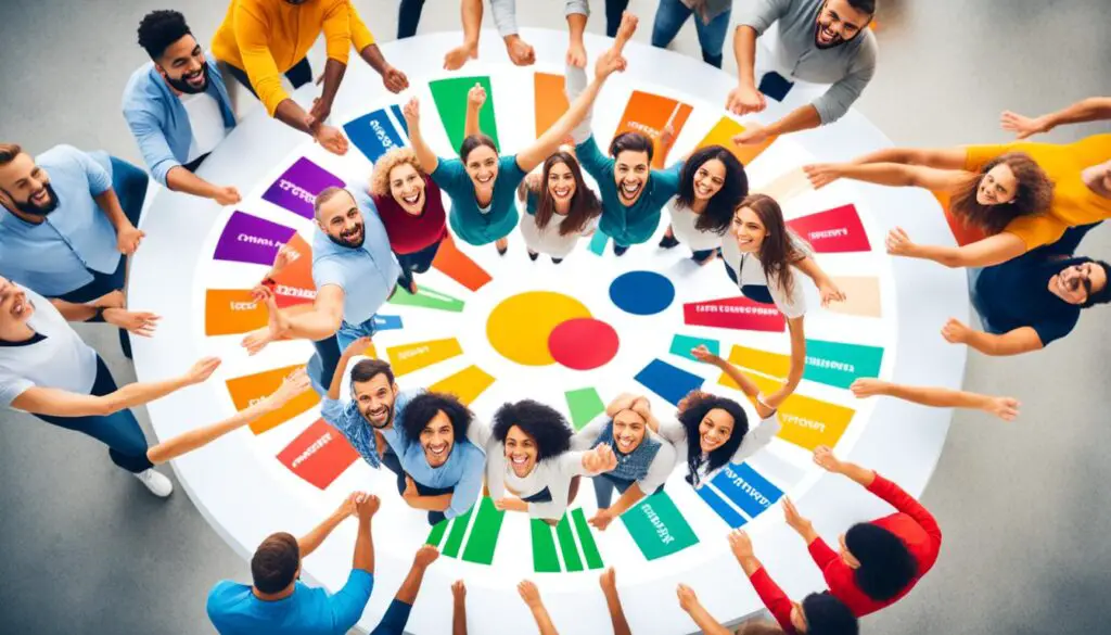 Team Dynamics and Culture: Unlocking Success