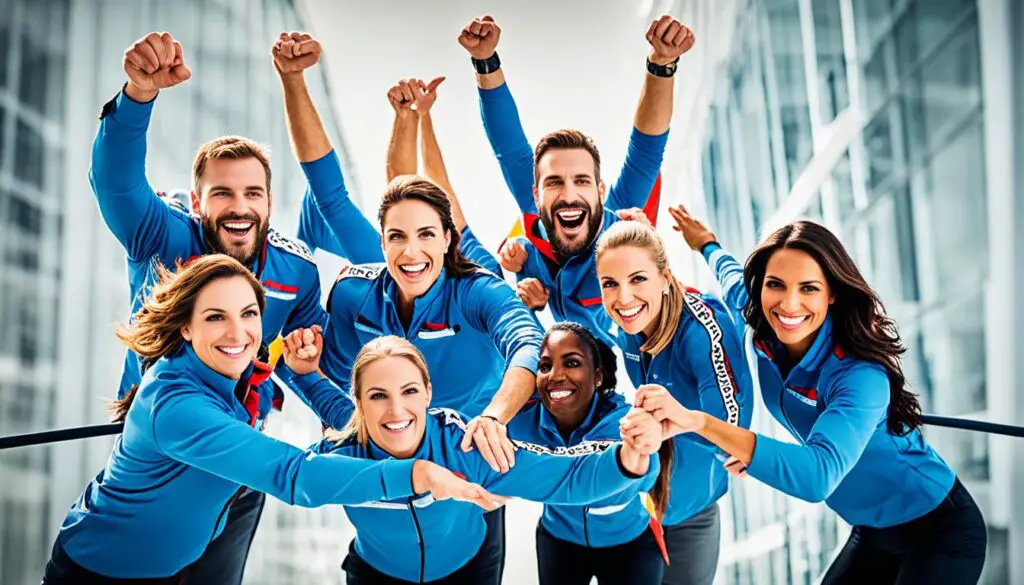 Team Dynamics and Leadership: Key Strategies