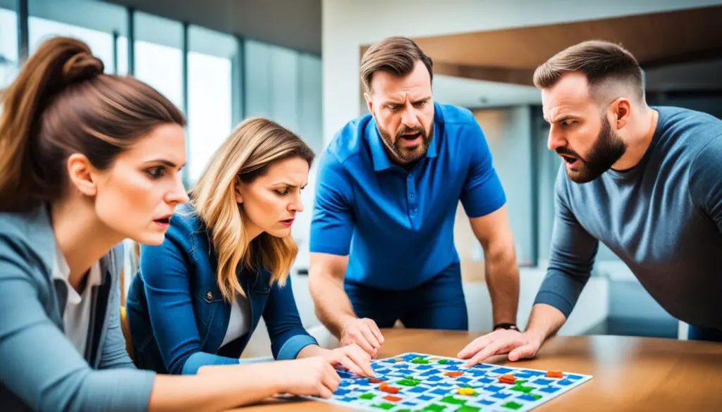 Navigating Team Dynamics Challenges Effectively Navigating Team Dynamics Challenges Effectively