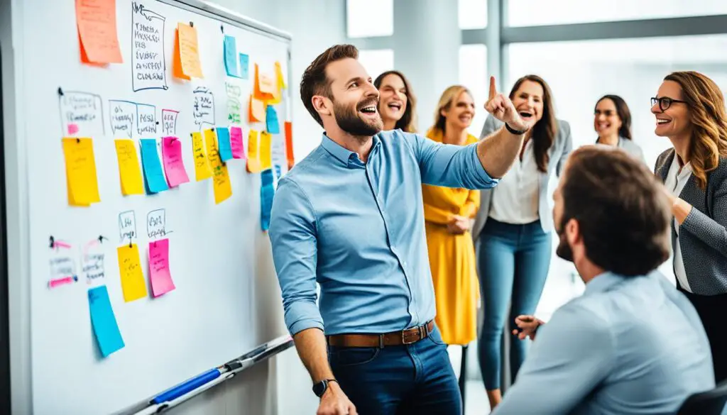 Team Dynamics Examples in Successful Organizations