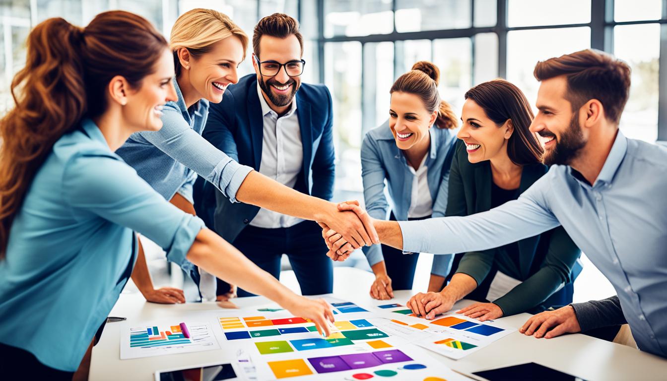 Strengthen Team Dynamics Communication Effectively