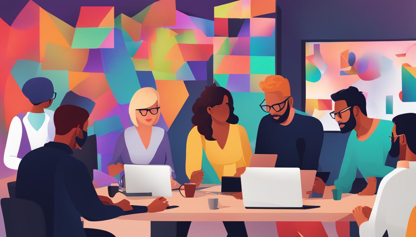 Effective Team Dynamics Activities for Productivity