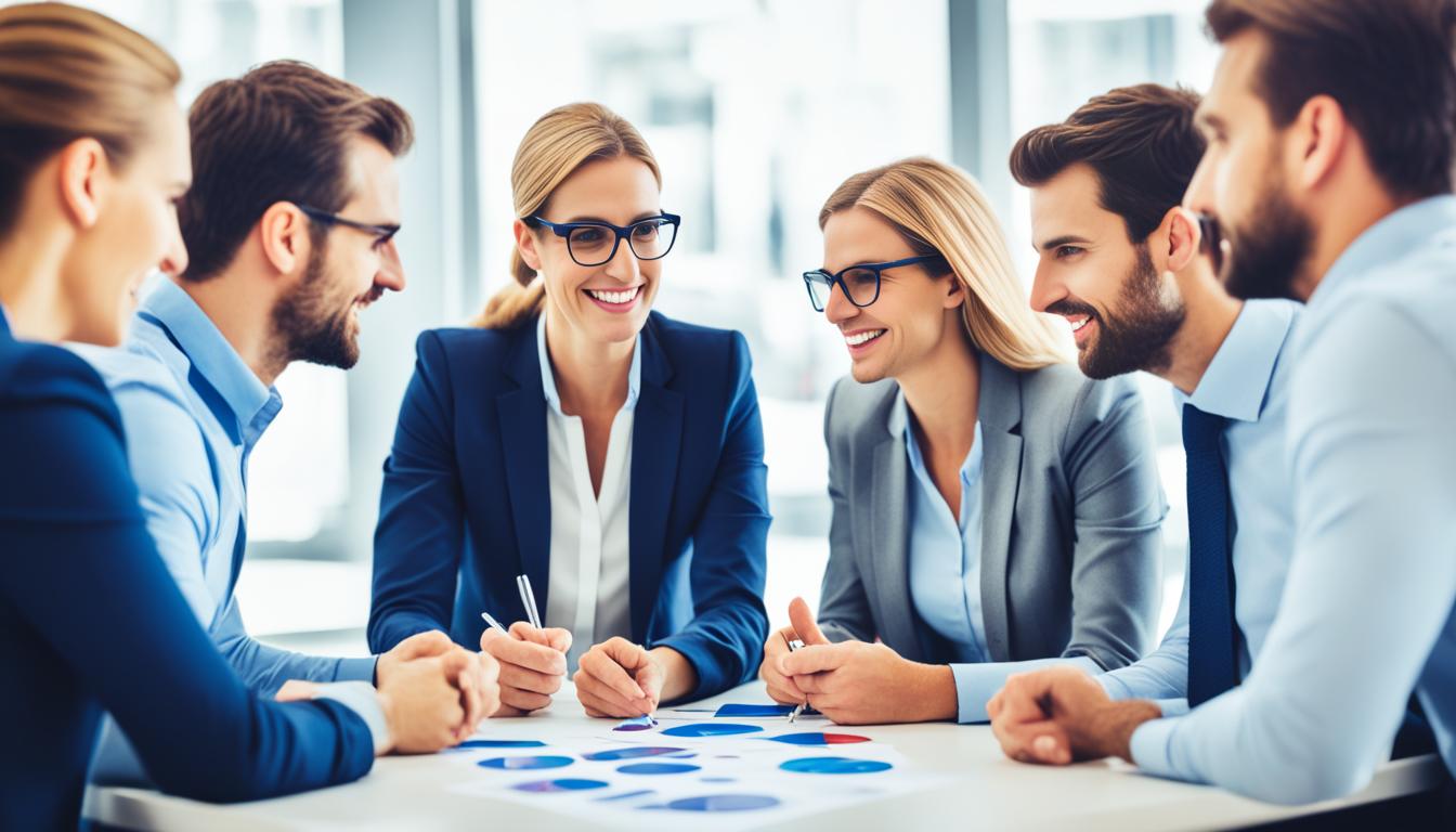 Optimizing Team Dynamics in Project Management