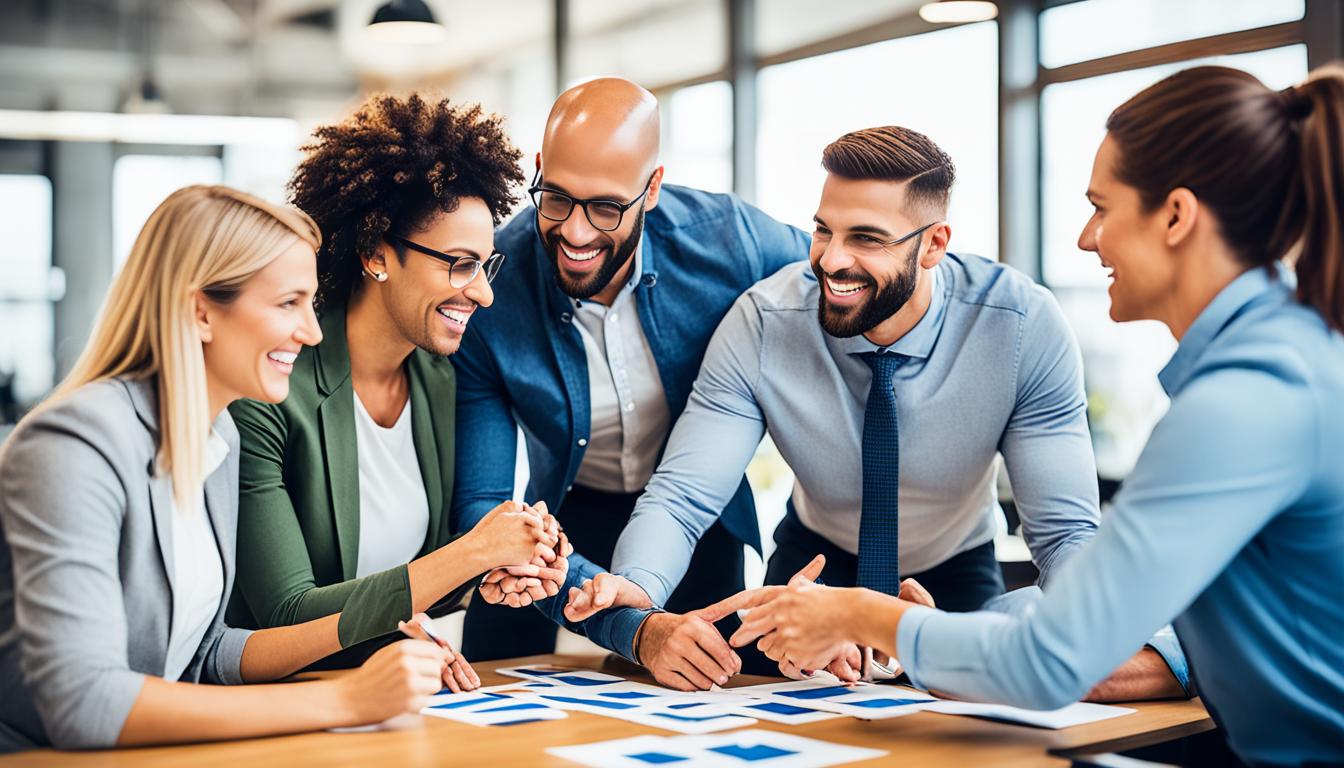 Optimizing Team Dynamics in the Workplace