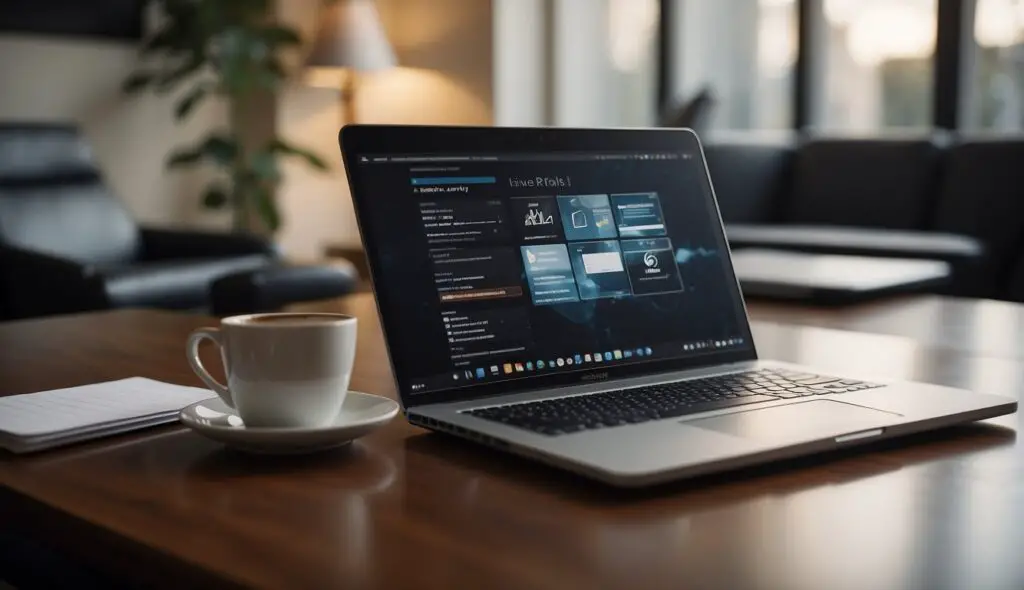 Keys To Building Strong Client Relationships Through Virtual Meetings ...