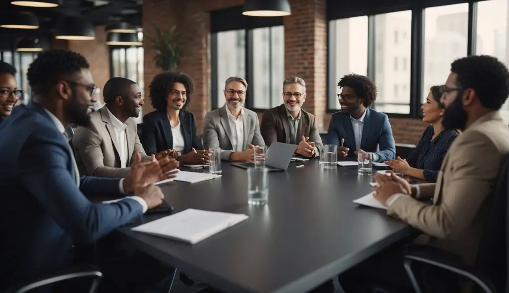 Skyrocket Inclusivity And Participation In Virtual Meetings: Key ...