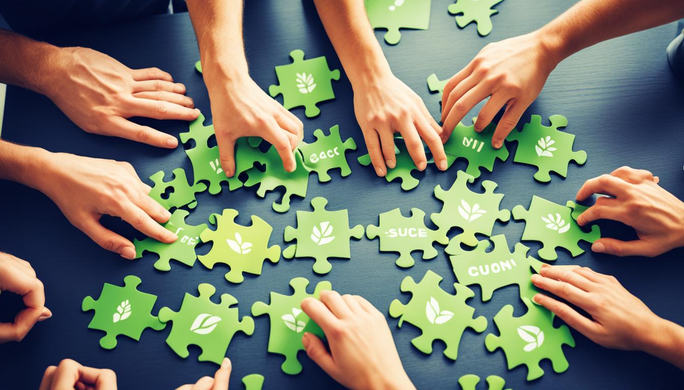 Essentials of Team Collaboration Success Dynamics