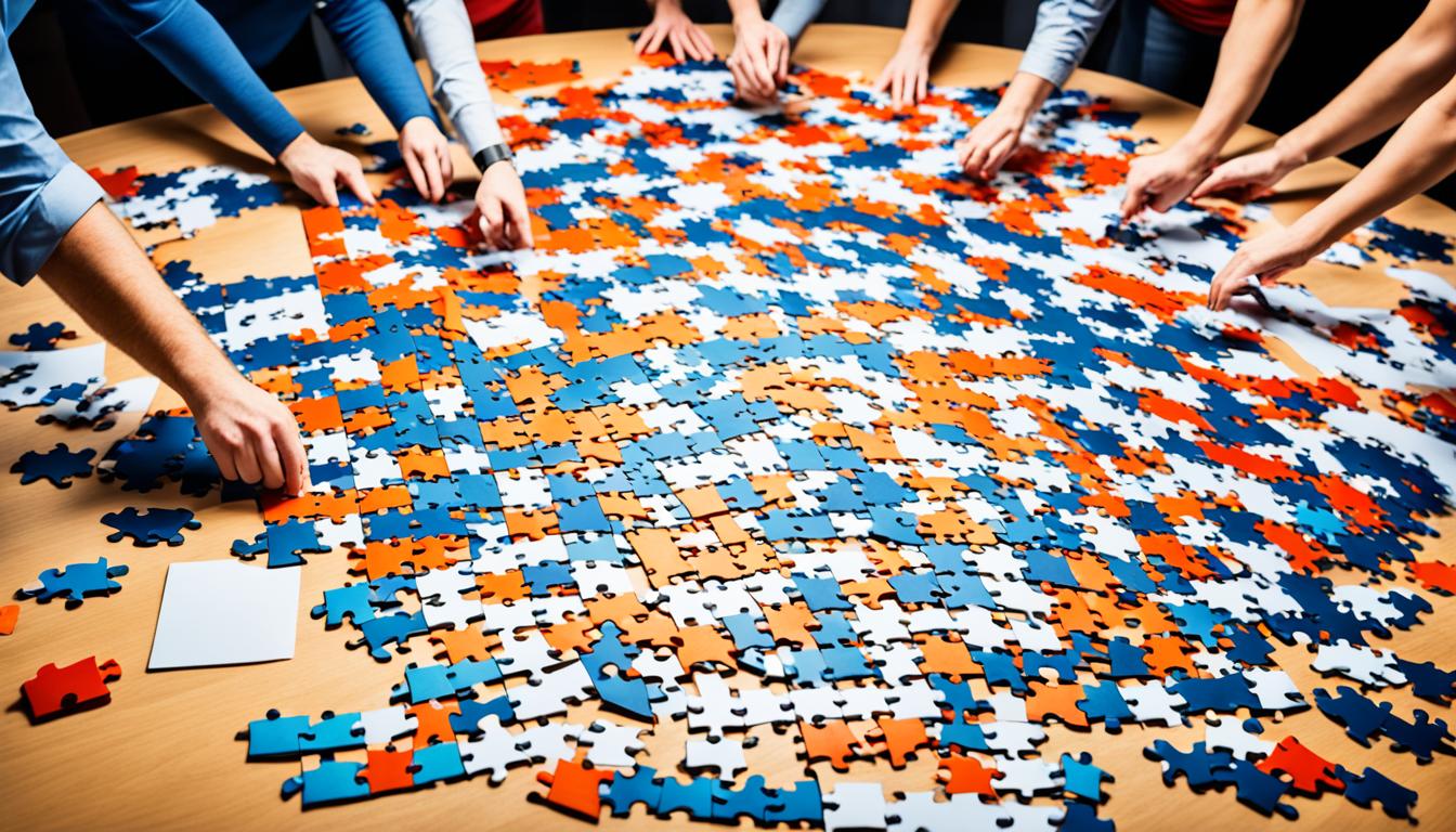 Team Dynamics & Organizational Behavior Explained