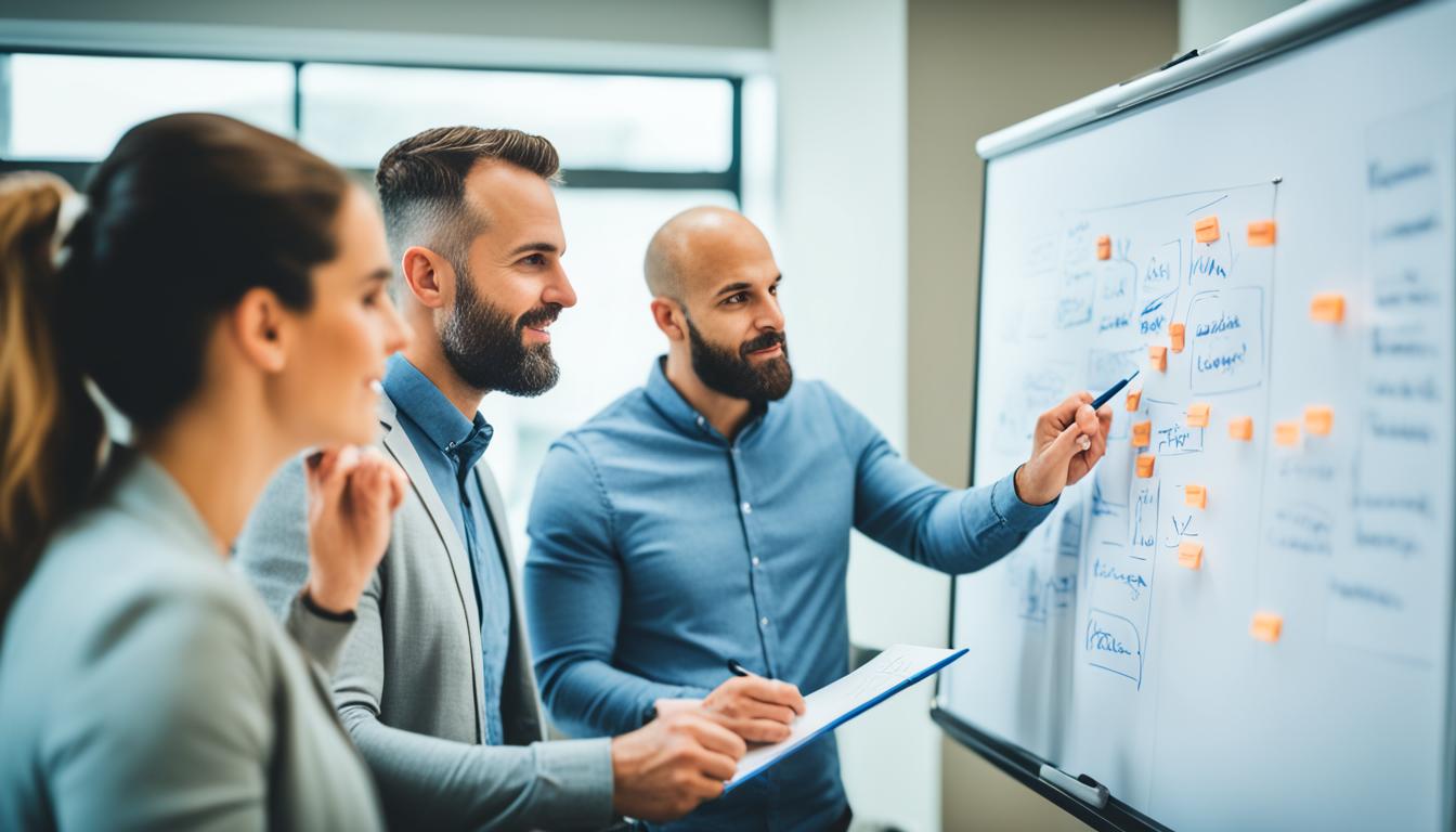 Enhancing Team Dynamics of Company Culture