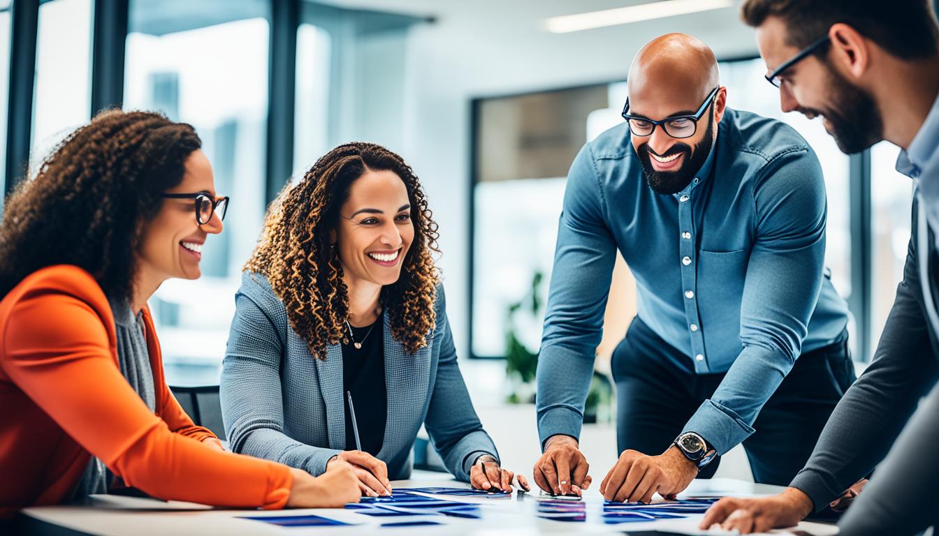Enhancing Team Dynamics of Company Culture