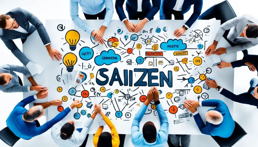 Boosting Team Dynamics with Kaizen Philosophy