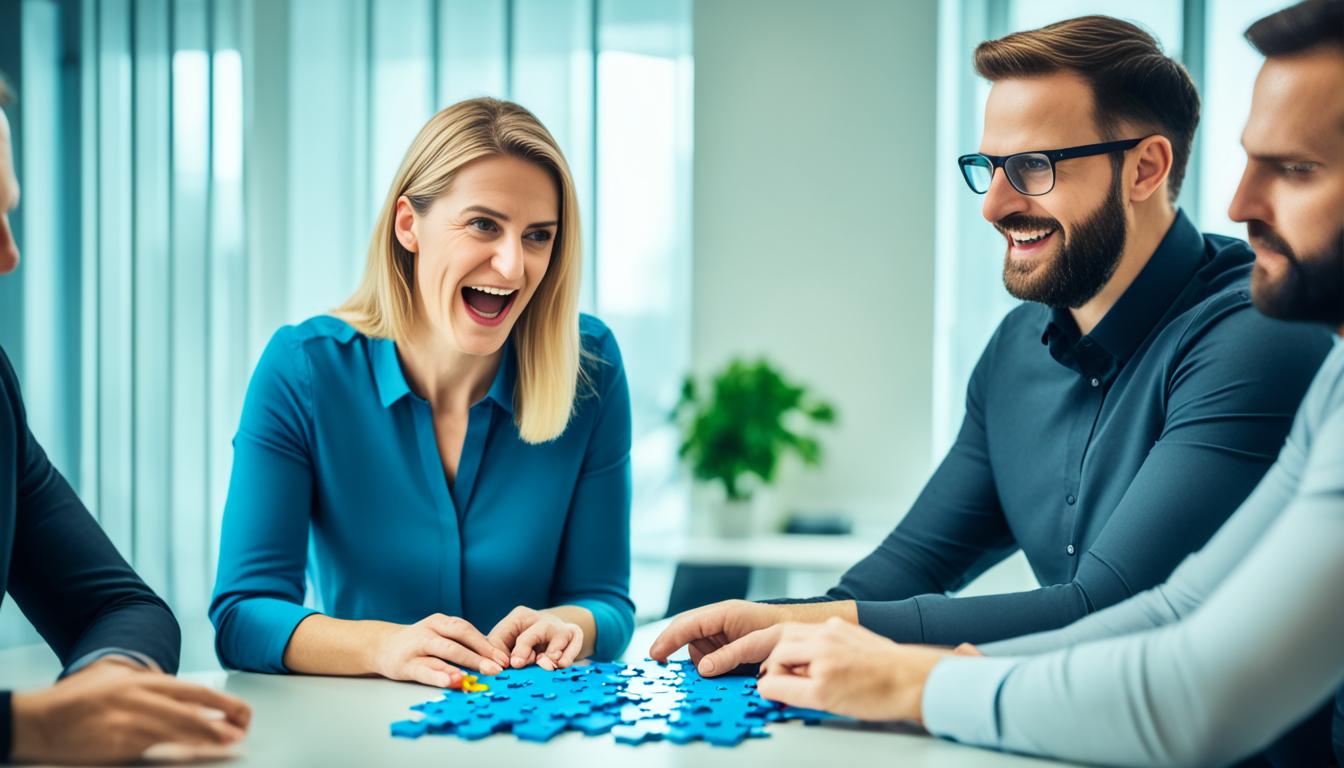 Top Team Dynamics Interview Questions Revealed