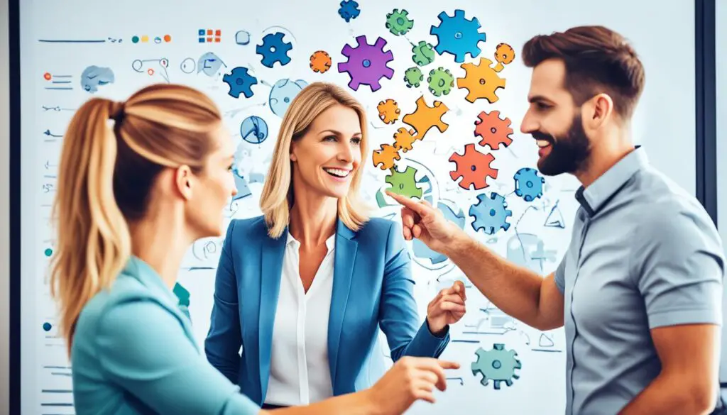 Team Dynamics Debriefing Tool - Enhance Teamwork