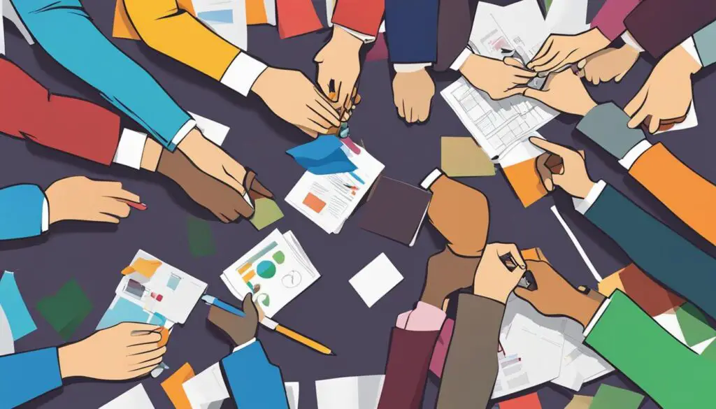 Understanding Team Dynamics Described in Depth