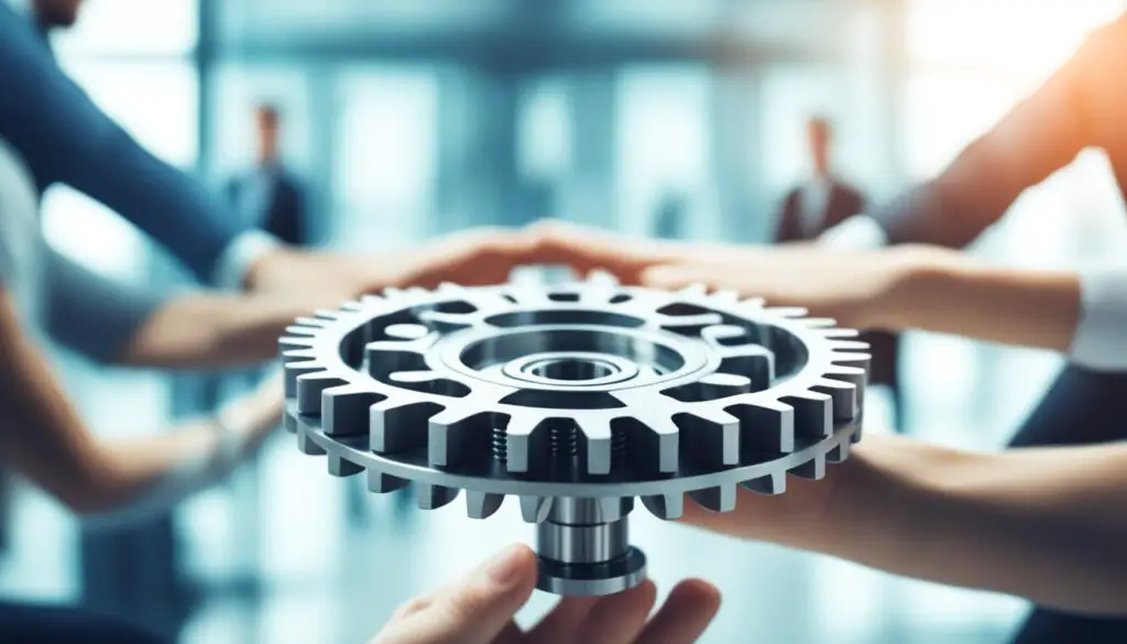 Understanding Team Dynamics Elements for Success