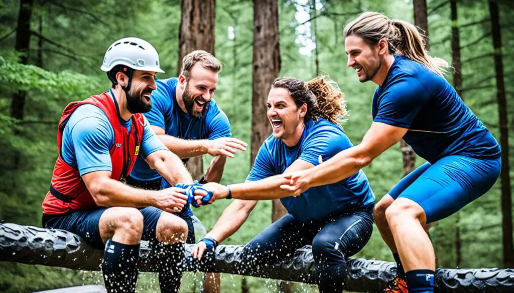 Effective Team Dynamics Exercises for Collaboration