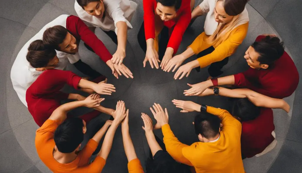 Understanding Team Dynamics Forming in Workplaces