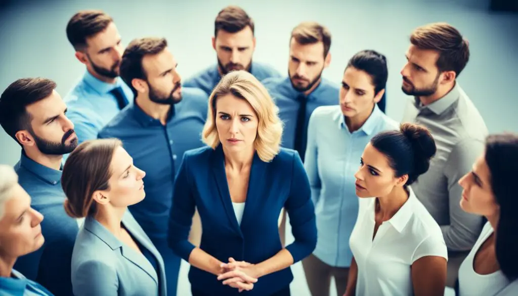 Stages of Team Dynamics: Forming to Performing
