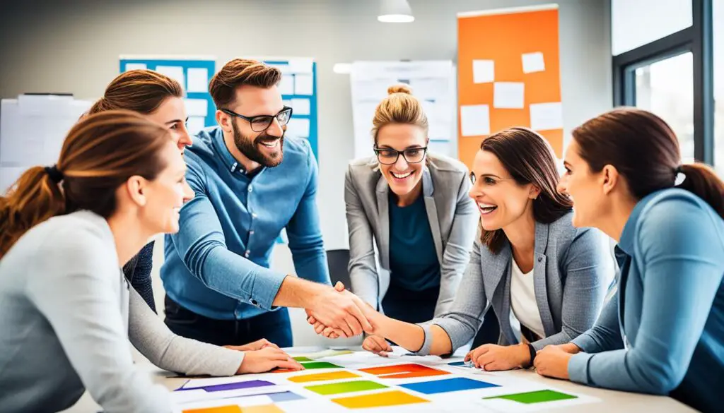 Top Team Dynamics Interview Questions Revealed