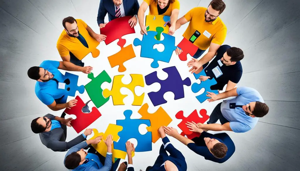 Understanding Team Dynamics of Employees