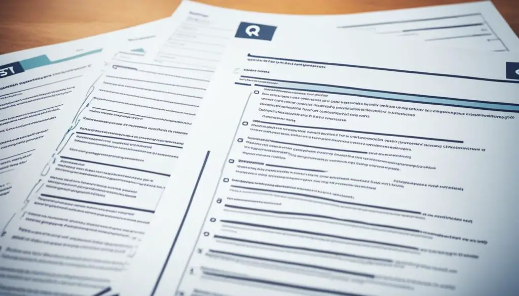 Optimize Teamwork with a Dynamics Questionnaire