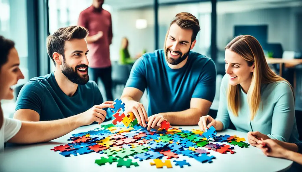 Exploring Team Dynamics Questions for Workplace Success