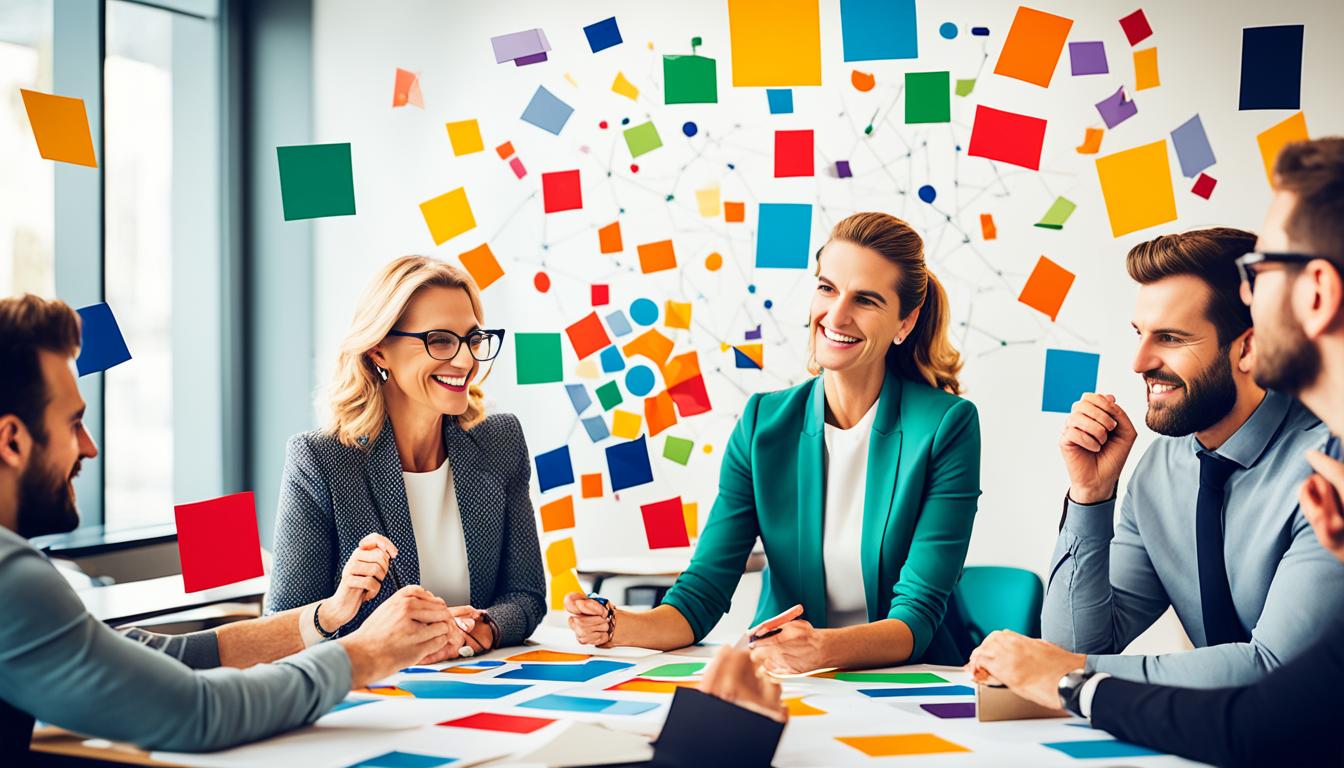 Essentials of Team Collaboration Success Dynamics