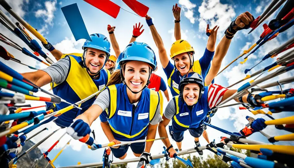 Master Team Dynamics: Test Your Knowledge Now