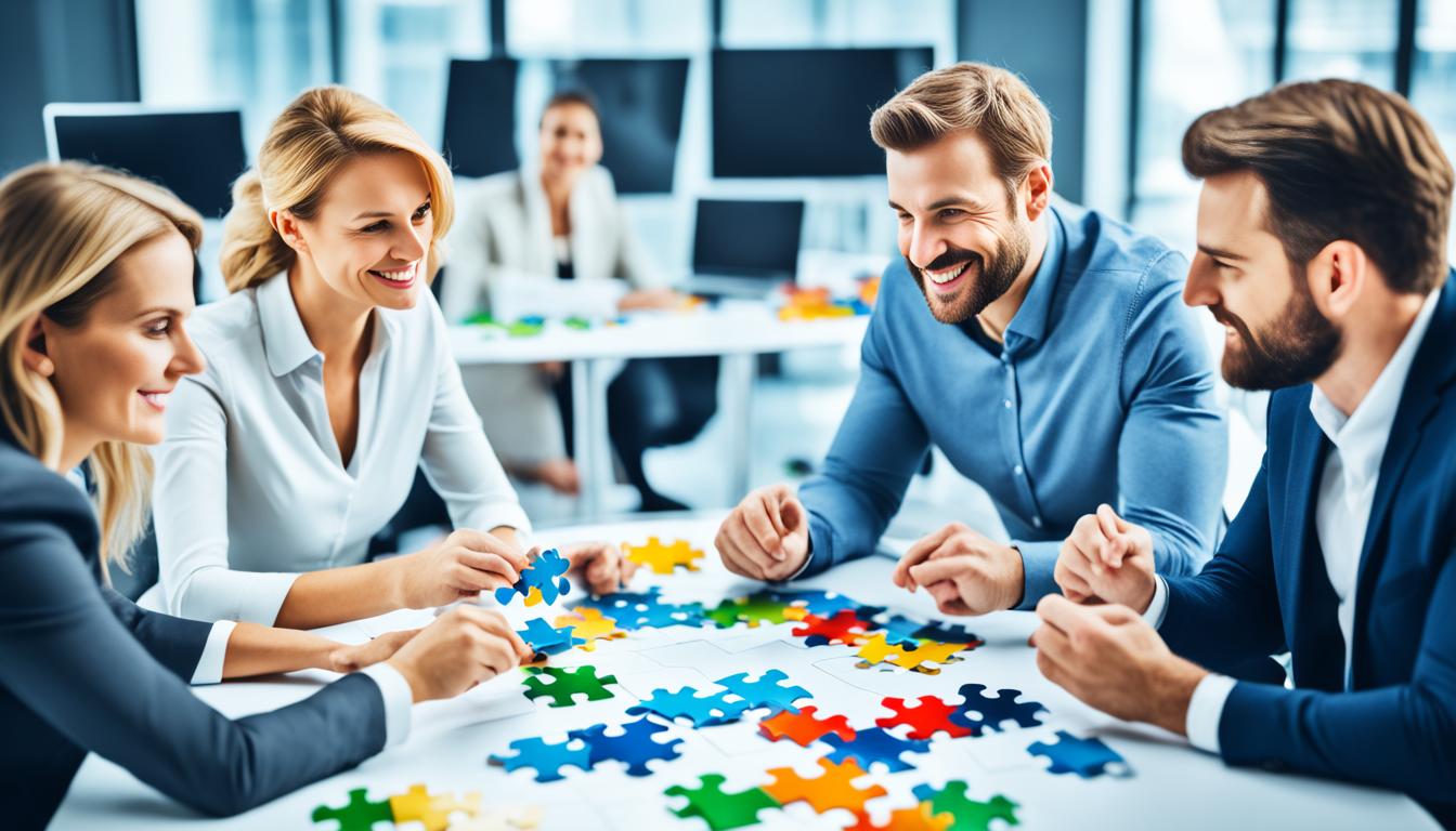 Understanding the Basics of a Strengths-Based Culture