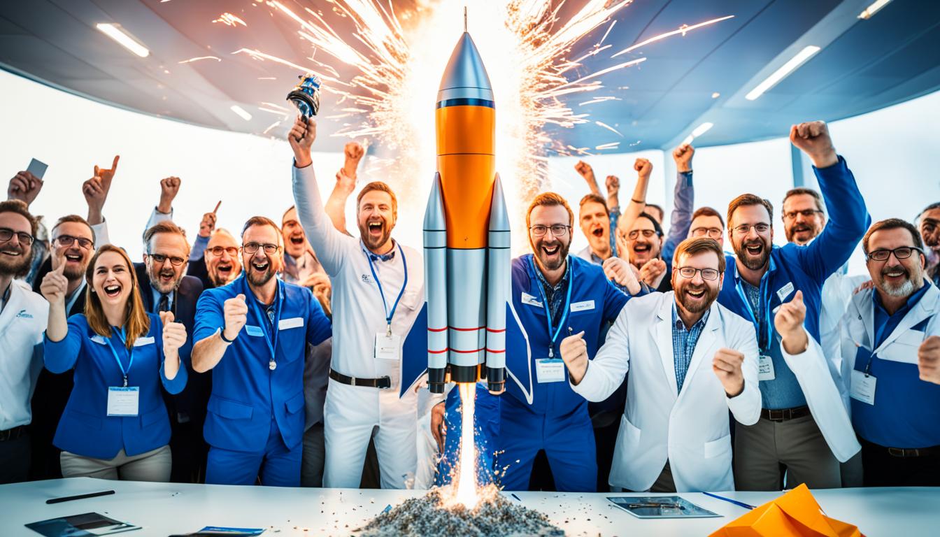 Innovative Company Culture Examples from Leading Companies