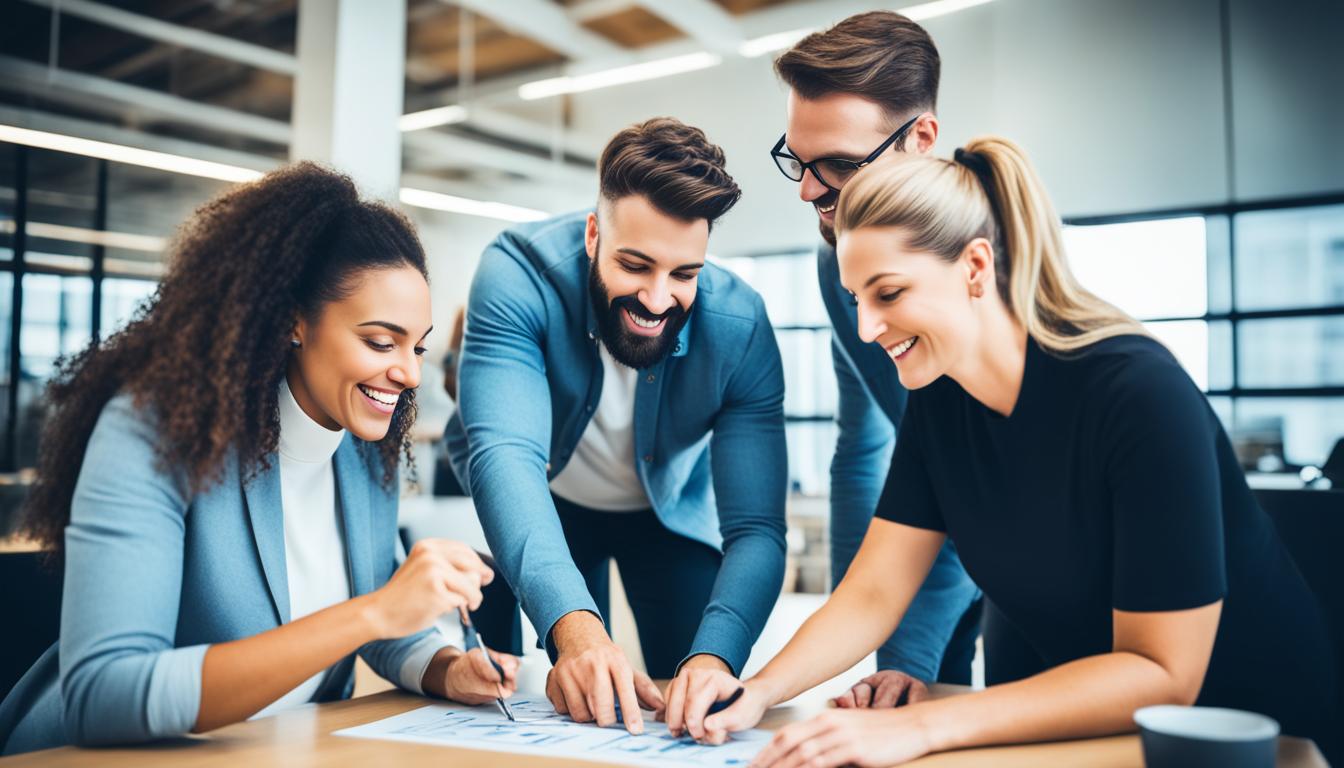 Optimize Cohesion with Our Team Dynamics Test