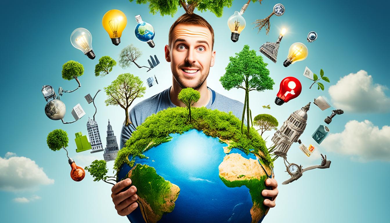 Understanding Social Entrepreneurship Definition