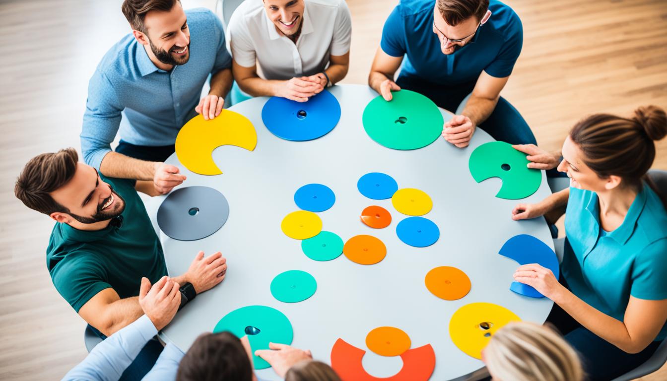 Team Dynamics Theories in Business Studies Explained