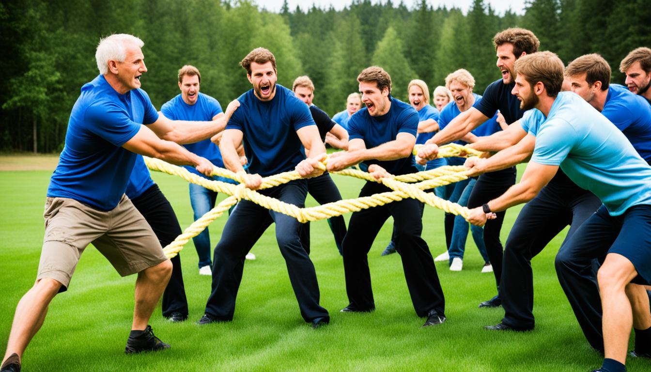 Understanding Team Dynamics Stages in the Workplace