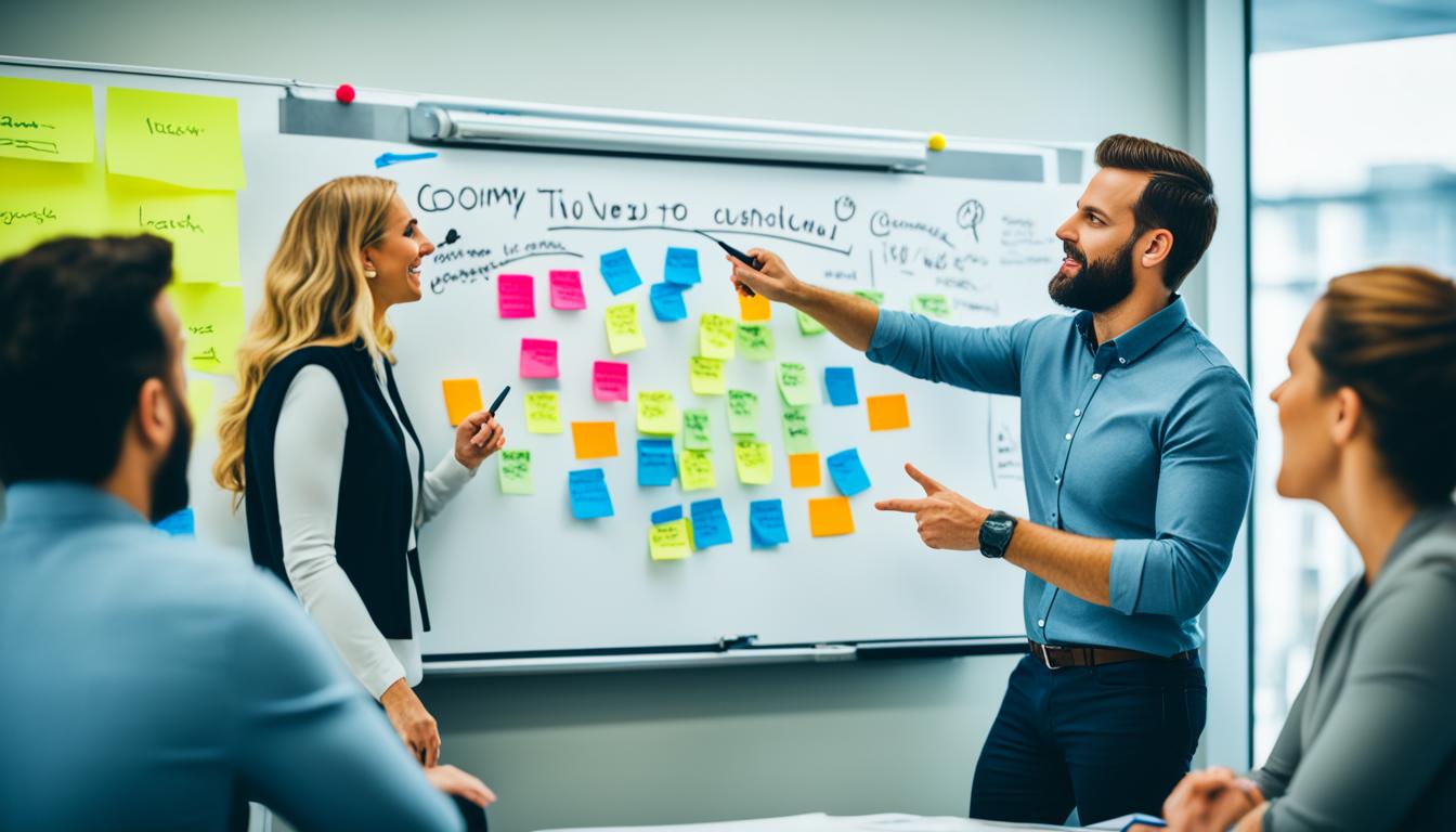 Boost Team Dynamics Skills for Workplace Success