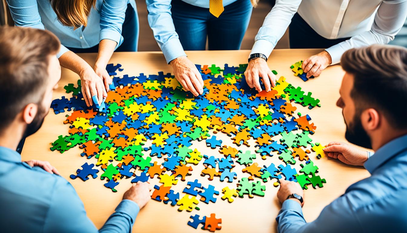 Optimizing Team Dynamics Roles for Success