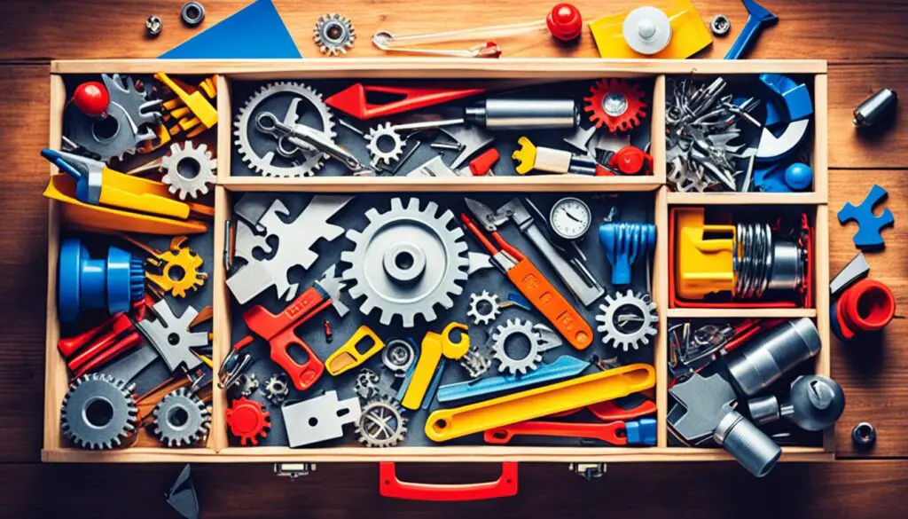 Essential Team Dynamics Tools for Workplace Efficiency