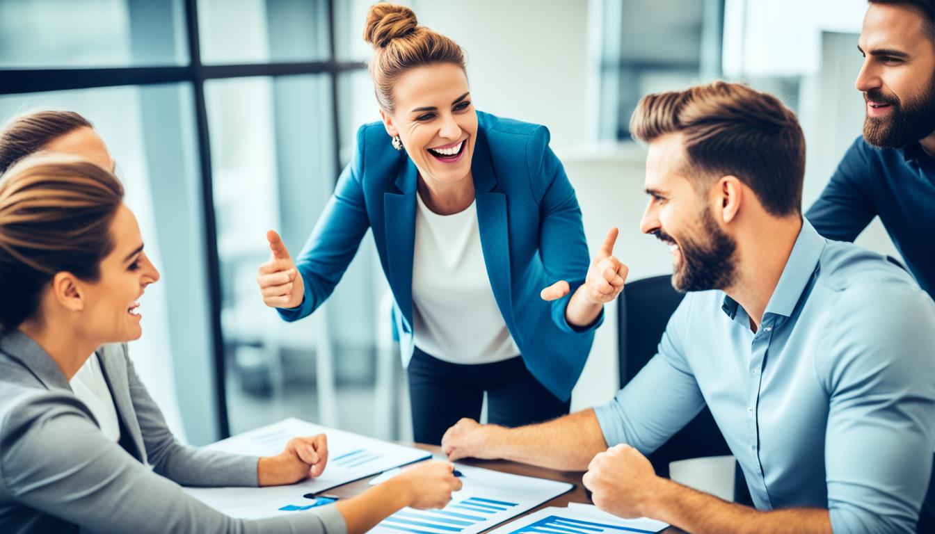 Understanding Team Dynamics Types in the Workplace