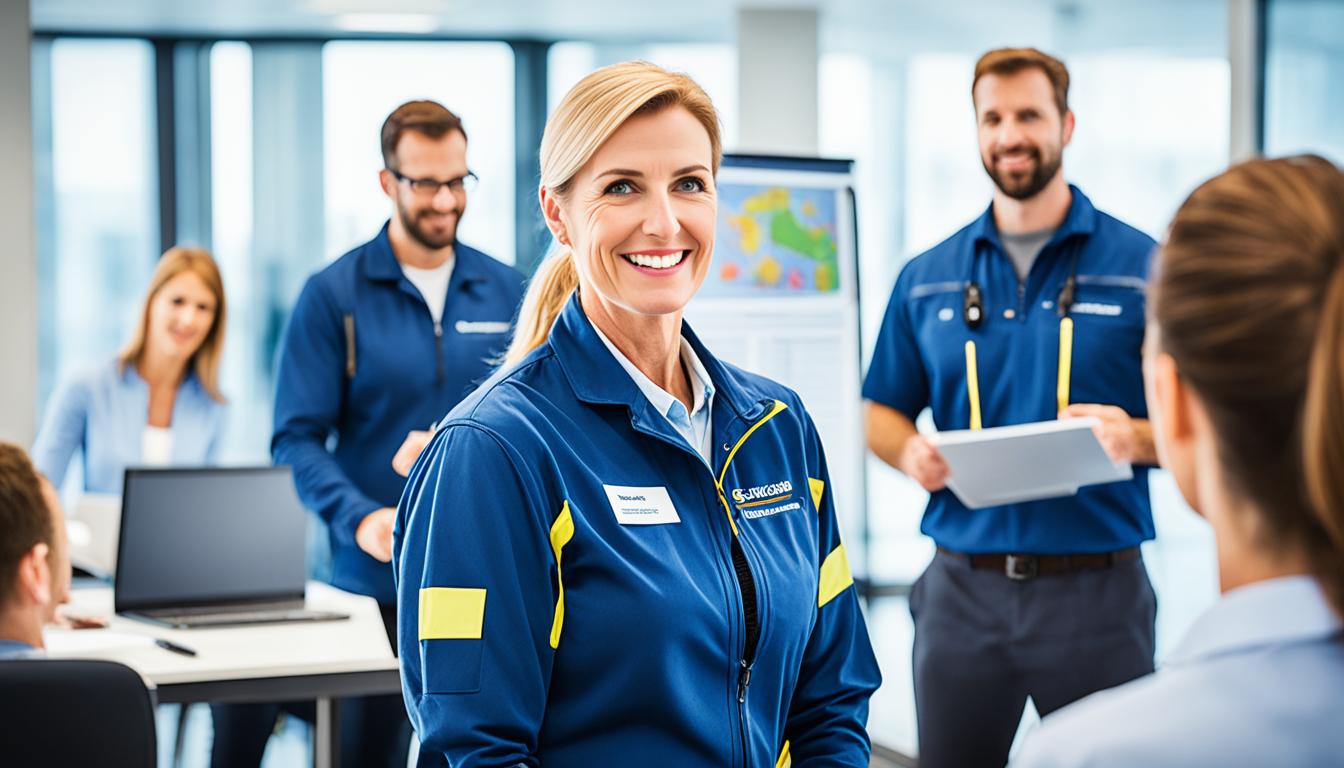 Essential Running a Business Training Courses