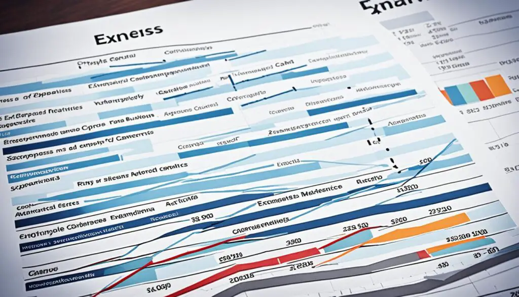 Business Running Costs Examples: Key Expenses