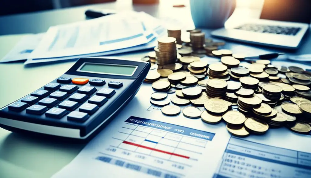 Calculate Running Costs of a Business Efficiently