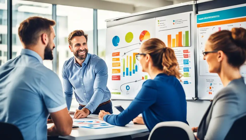 Essential Running a Business Training Courses