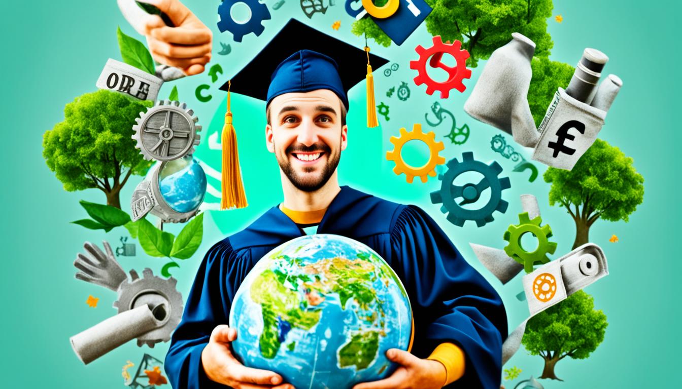 Empower Change with Our Social Entrepreneurship Program